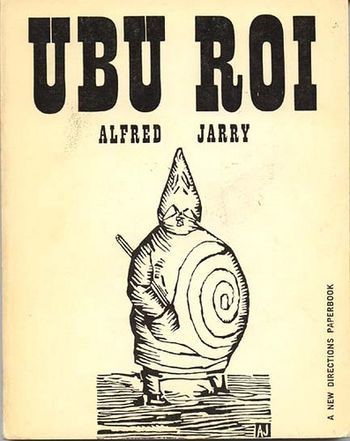 Ubu Rei - Resenhas - Livros - Bons Livros Para Ler