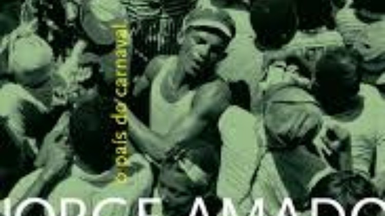País do carnaval - Resenhas - Livros - Bons Livros Para Ler